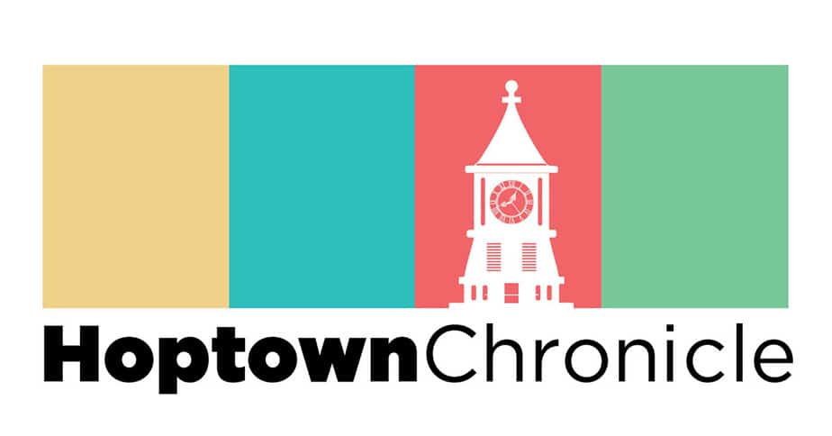 Hoptown Chronicle | Journalism from the heart of Hopkinsville, Kentucky