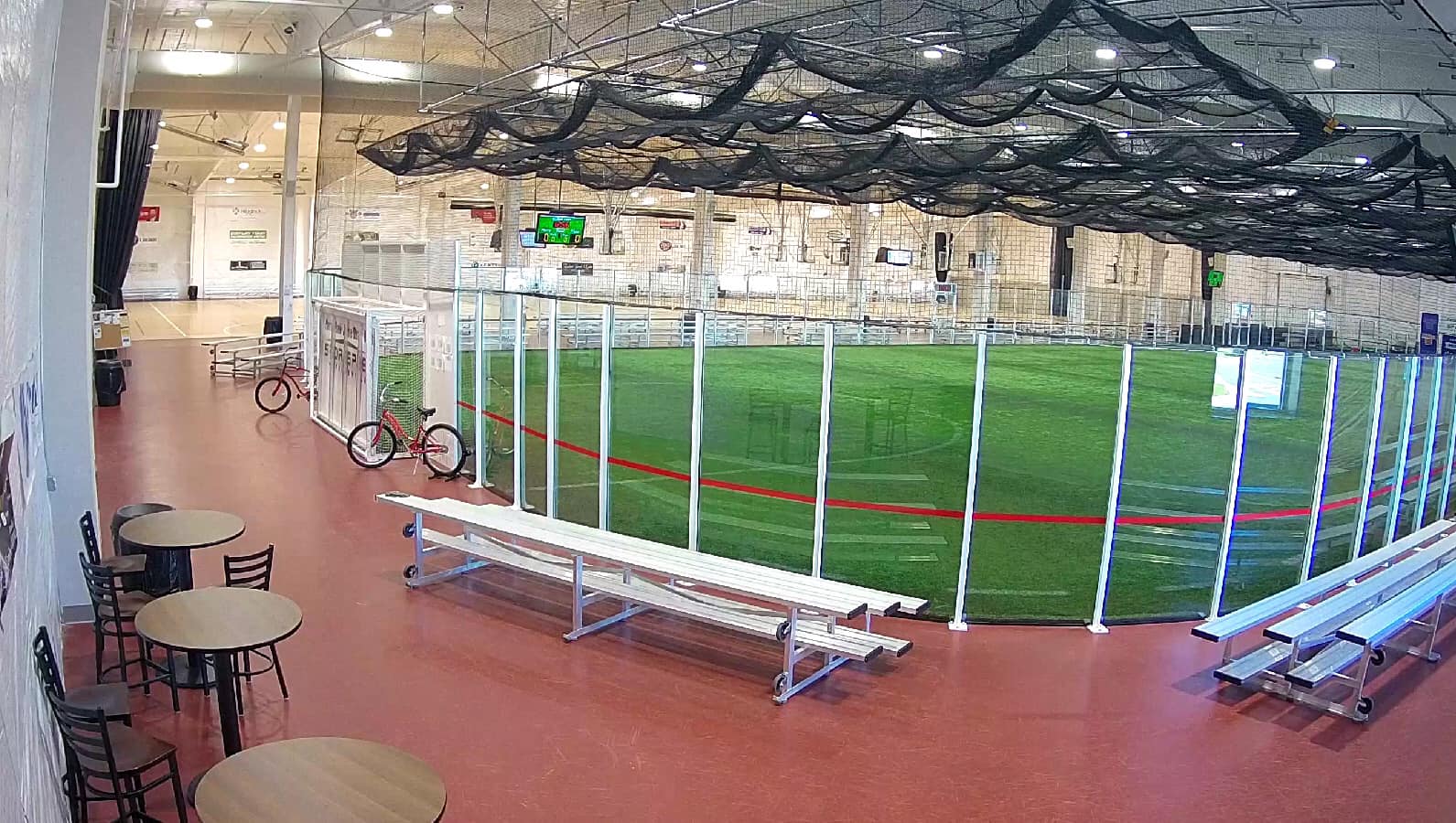 Hopkinsville Parks and Recreation begins reopening facilities