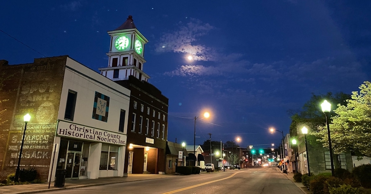 Share your pandemic experience with Hoptown Chronicle