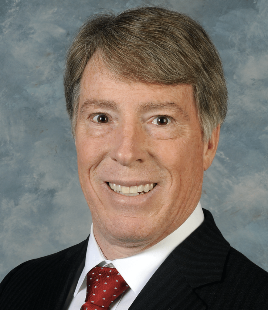 Candidates for state legislative races in outline their positions