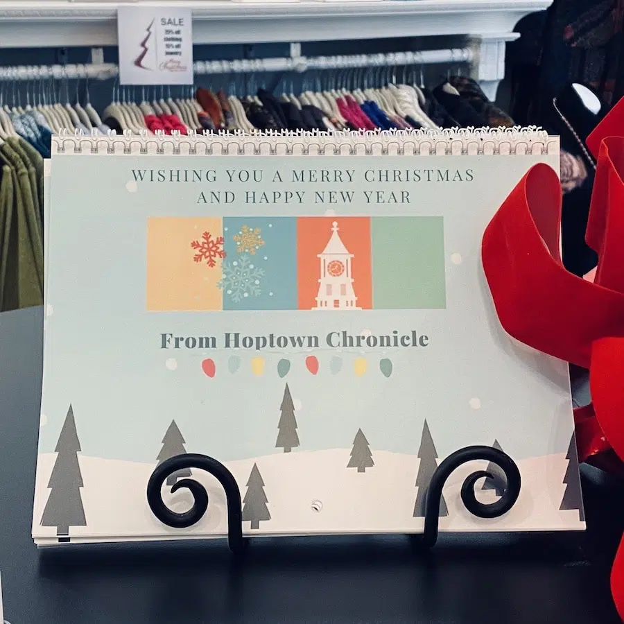 Only in Hoptown: A holiday shopping guide that is uniquely Hopkinsville