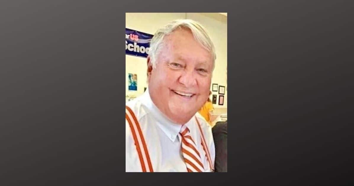 Bob Lovingood, former school superintendent, dies at 73