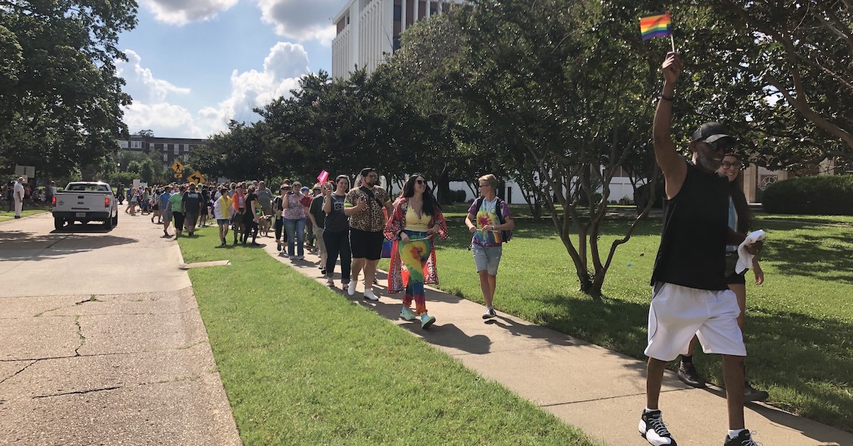Small-town Pride celebrations show LGBTQ life is flourishing outside of ...