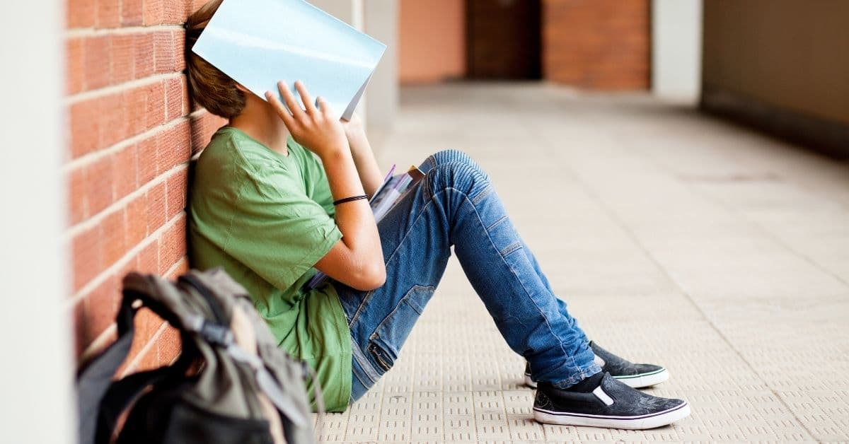 School year off to a rocky start? 4 ways parents can help kids get back ...