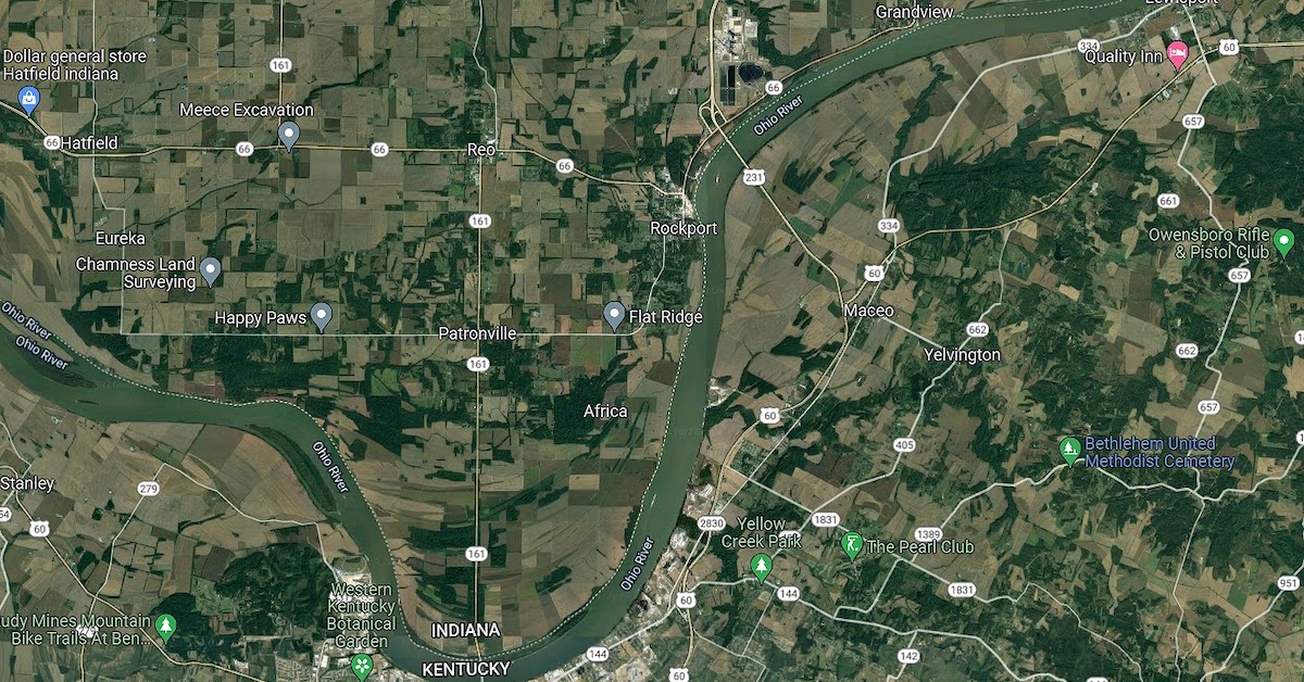 Hoptown Chronicle | Journalism from the heart of Hopkinsville, Kentucky