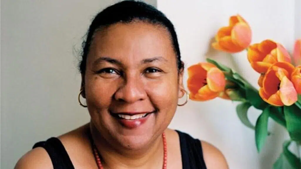 Kentucky Capitol exhibit to include bell hooks portrait