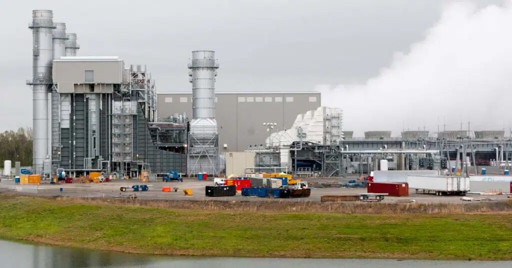 TVA to invest $3.5B in gas-burning plants instead of expanding ...