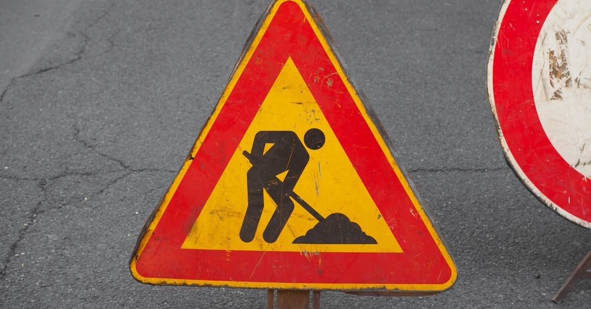 Contractor to begin milling, paving on several Hopkinsville streets Monday