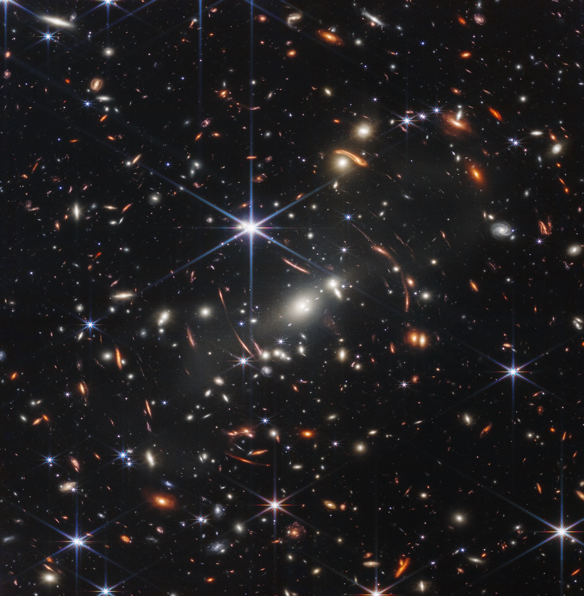 Webb space telescope: An astronomer explains the stunning first images