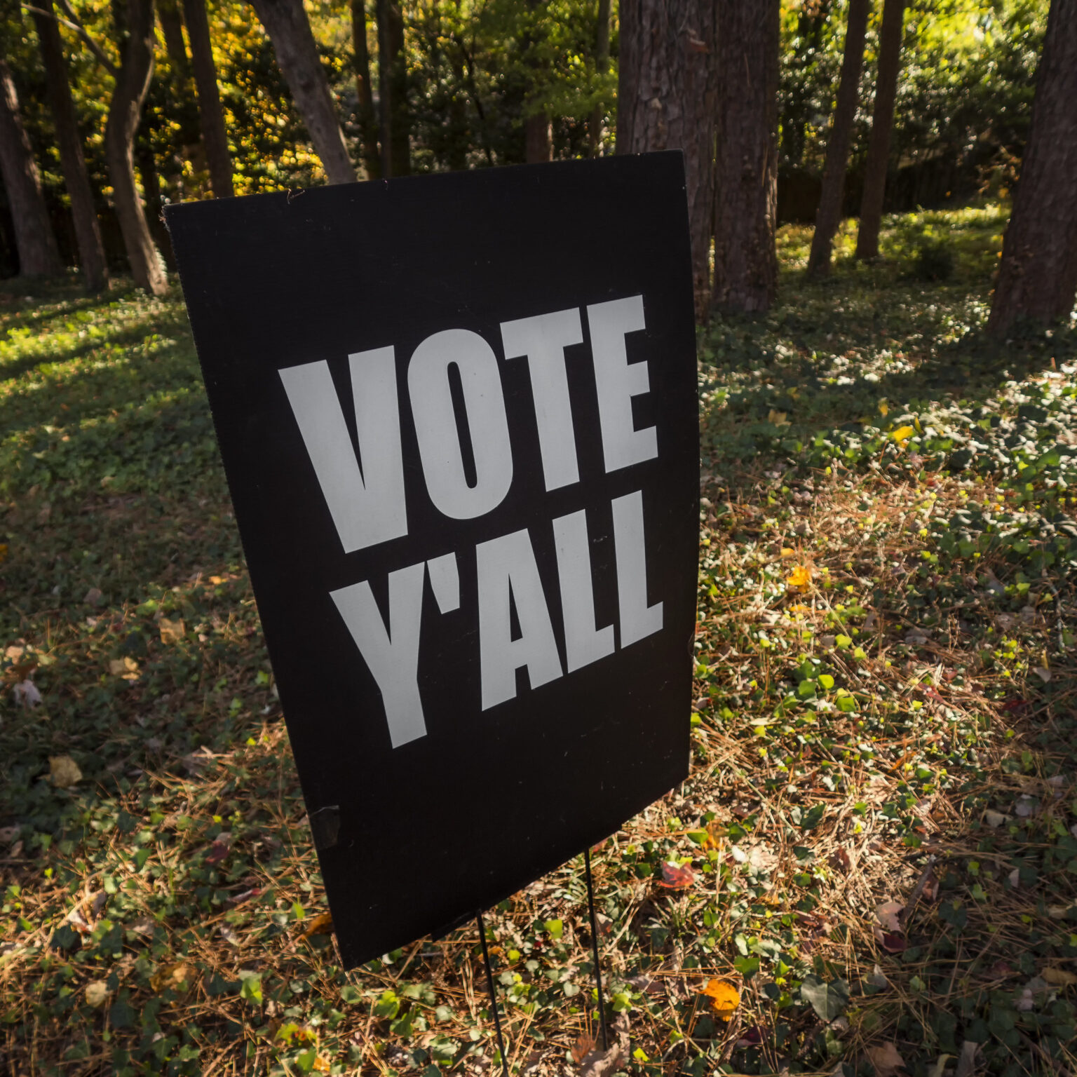 ‘Y'all’ is going mainstream – and it’s about time