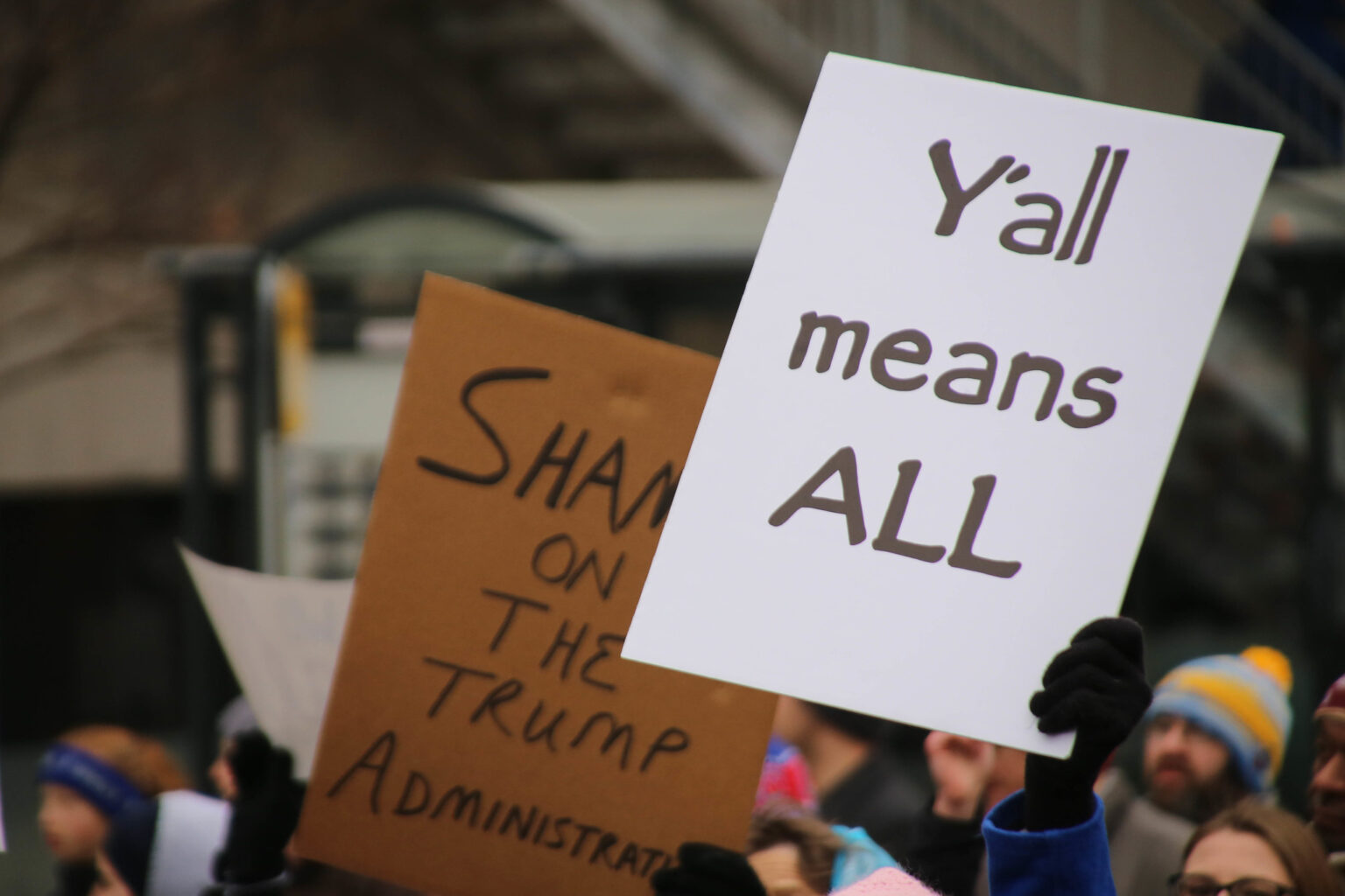 ‘Y'all’ is going mainstream – and it’s about time