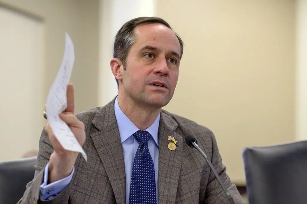 Ky. counties could save $20M shifting elections to even years