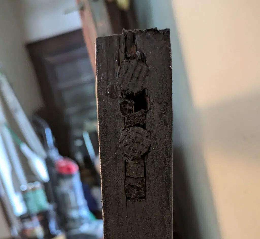 Lessons in repairing and restoring historic windows