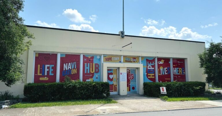 Hopkinsville Salvation Army receives $705,537 federal grant for ...