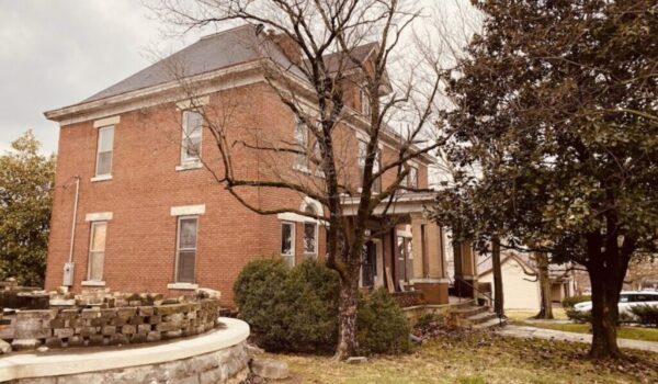 History on Tap: What two homes reveal about Hopkinsville's past and present