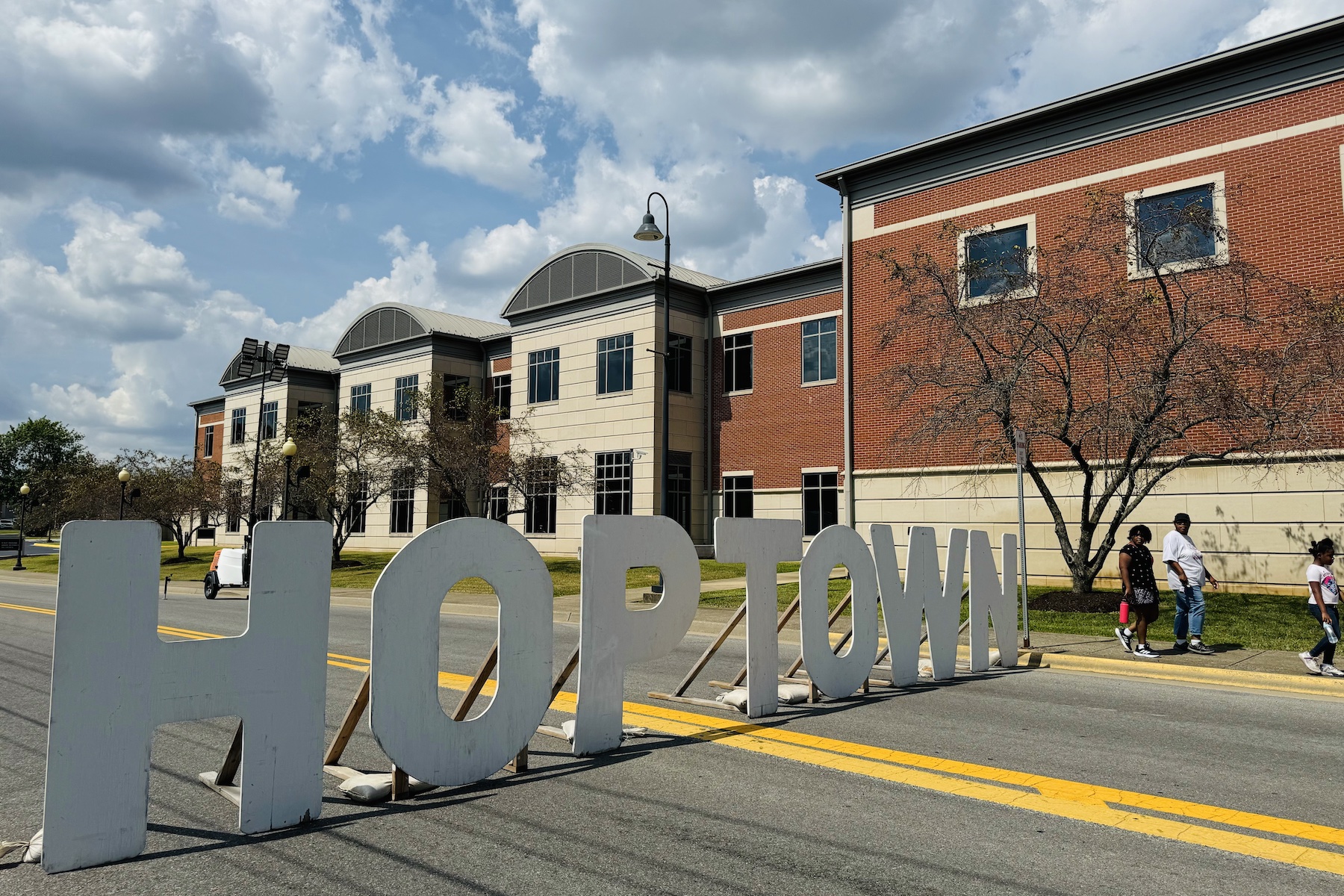 300 runners expected for Saturday's seventh annual Hoptown Half ...