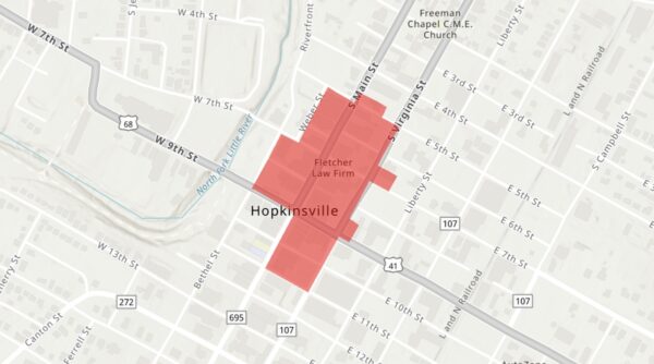Hopkinsville's Downtown Entertainment District plans grand opening ...