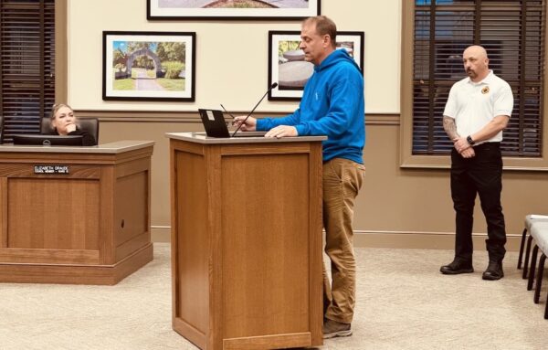 Hopkinsville City Council OKs demo of Blue Streak Printers building
