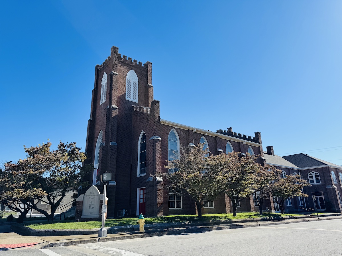 First Presbyterian invites community to a Scottish-American service on ...