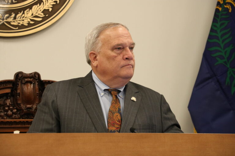 KY Senate passes $31B budget and $810M in one-time spending